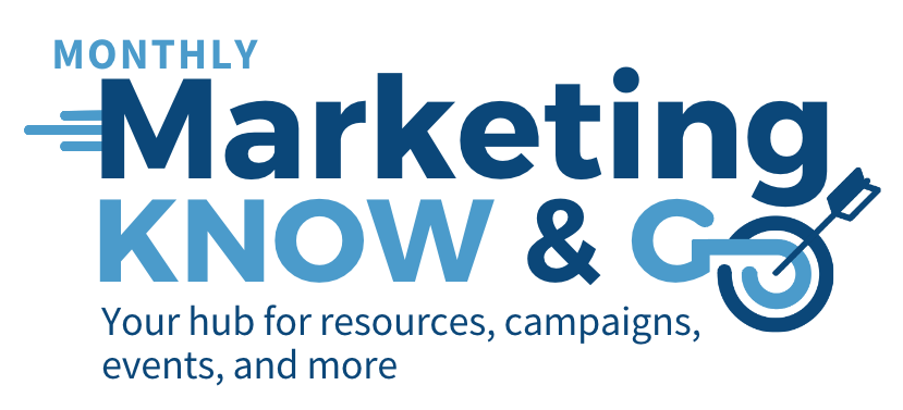Marketing Know and Go